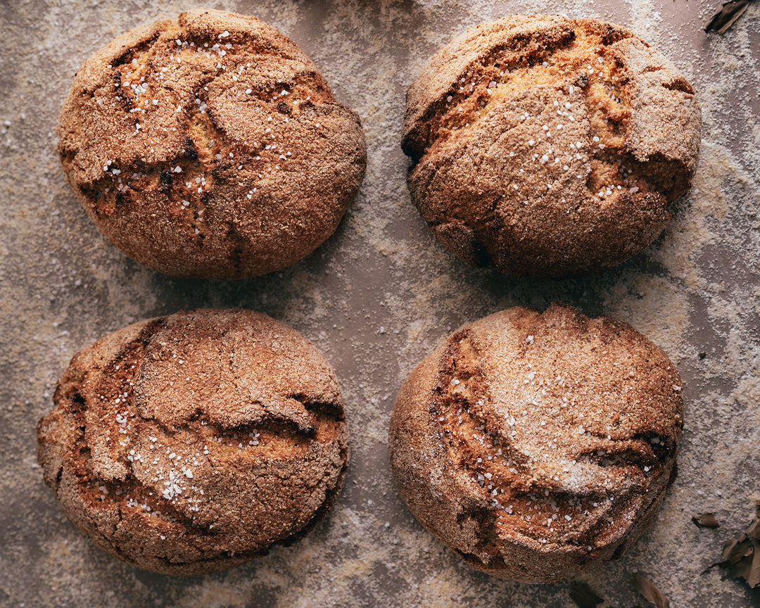 Joseph's Organic Bakery | Ancient Grain Sourdough Breads