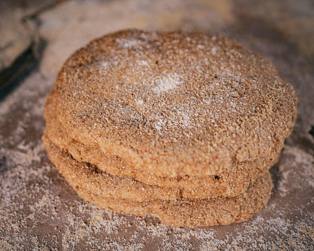 Kamut Bread | Joseph's Organic Bakery